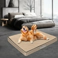 PayUSD Orthopedic Dog Bed - 2XL, XL Cushioned for Jumbo Dogs ...