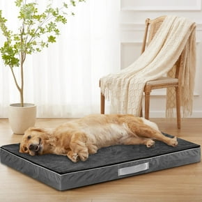 Extra Large Dog Beds in Dog Beds - Walmart.com