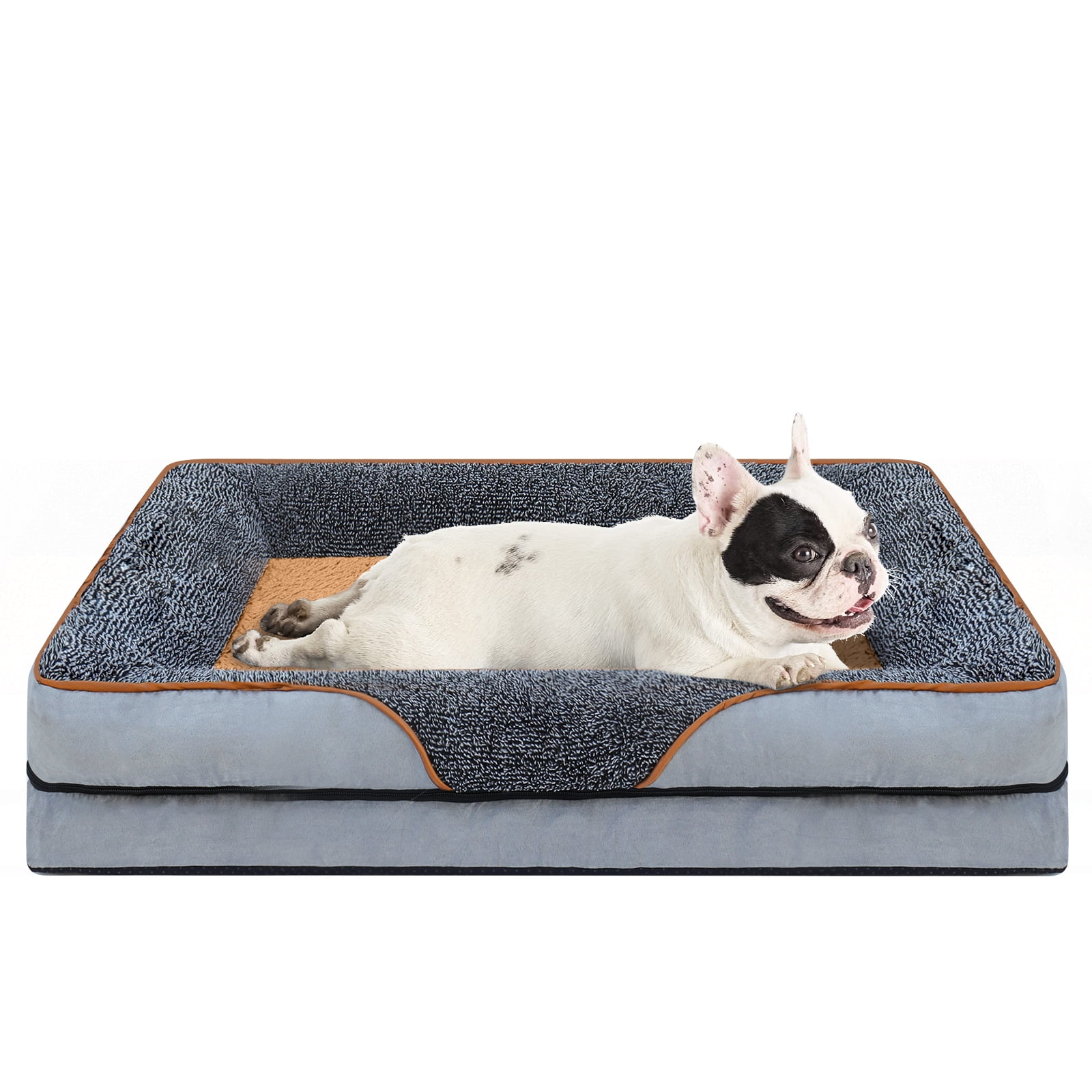 PayUSD Dog Beds for Medium Sized Dogs Orthopedic Dog Bed Sofa Large ...