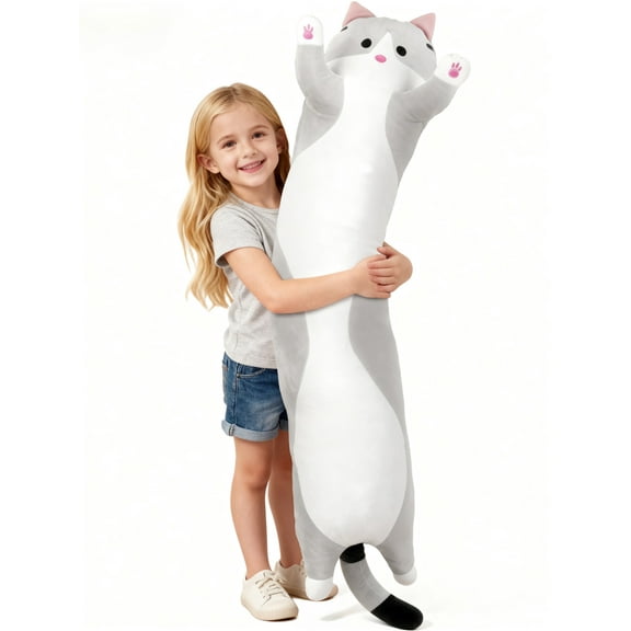 15 inch creative internet celebrity cartoon milk tea juice cup plush ...