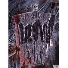 Skeleton Light Up Eyes