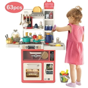 Play Kitchens in Kitchens, Playfood & Housekeeping - Walmart.com