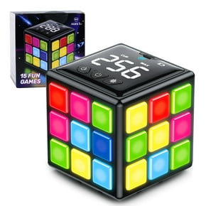 Spicy Cubes Adult Activity