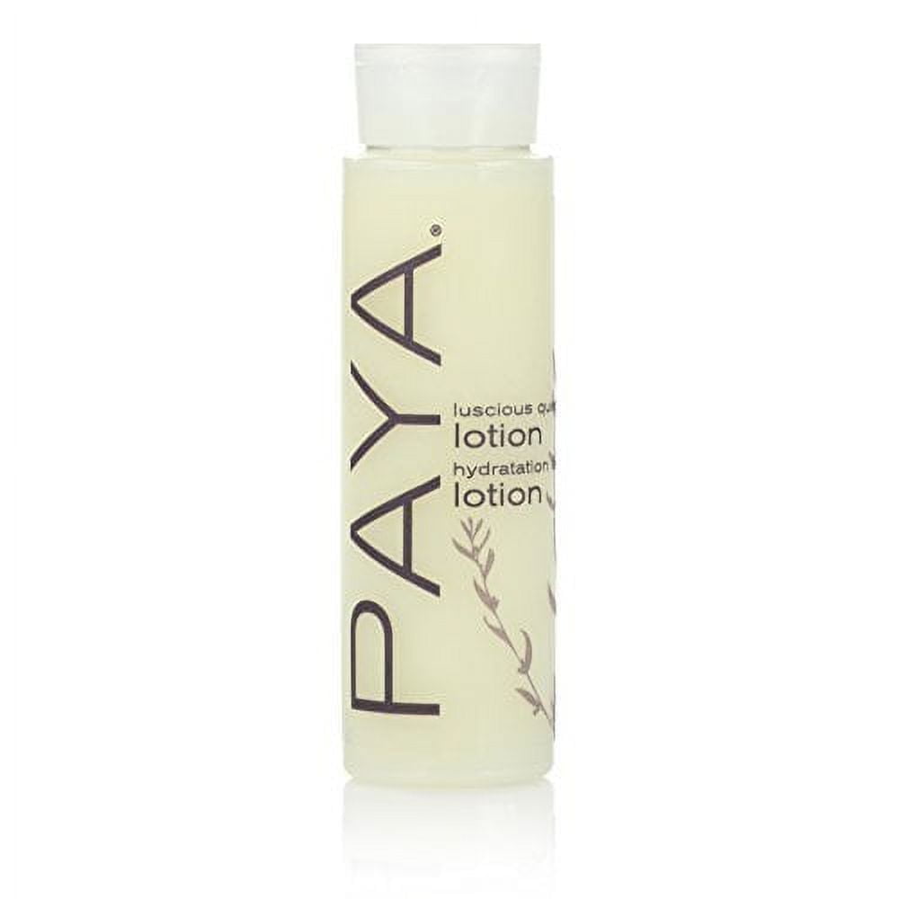 Paya Lotion, Body Moisturizers, Papaya, Antioxidants, Lavender, 1 oz ...