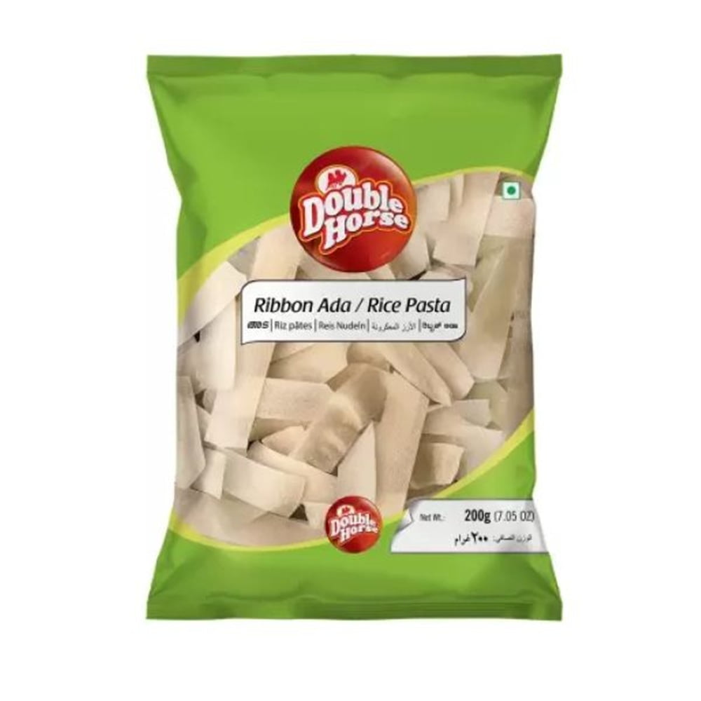 Payasam Rice Ada Pasta Double Horse 200gms - Walmart.com