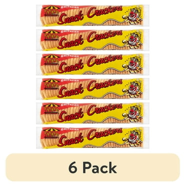 La Fe Casabe Dominicano Cassava Bread, Dominican Republic, 7 oz (14 ...