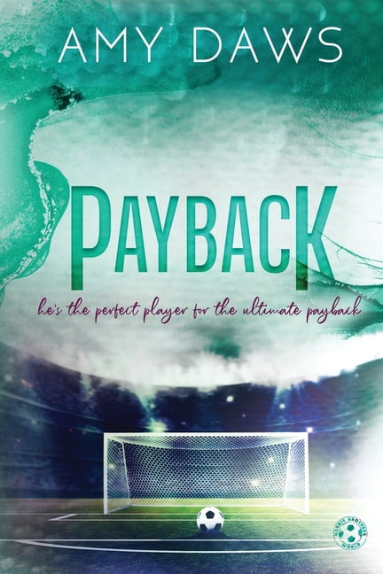 Payback : Alternate Cover (Paperback) - Walmart.com