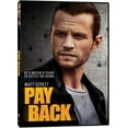 Payback (2020) DVD - Walmart.com