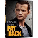 Payback (DVD) - Walmart.com