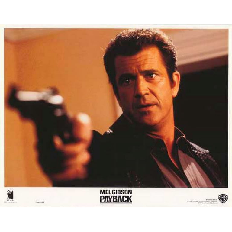 Payback Movie Poster Payback 1999 | Kinoafisha