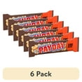 (6 pack) Payday Chocolatey Peanut Caramel King Size Candy, Bar 3.1 oz ...