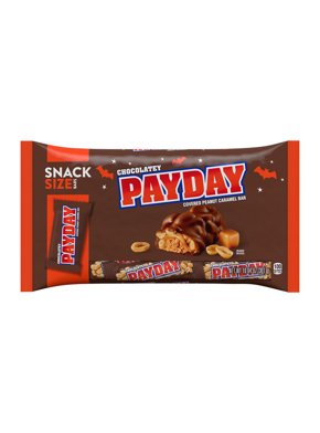 PAYDAY Chocolate in Candy - Walmart.com
