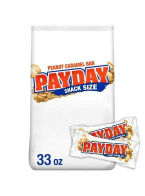PAYDAY Chocolate in Candy - Walmart.com
