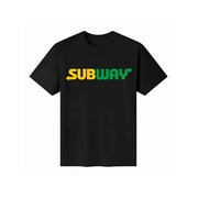 Subway Shirts