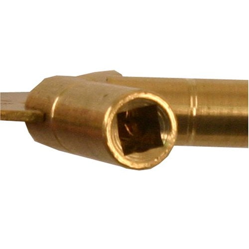 Paylak UNIKEY-1E Even Sizes 5 Prong Universal Clock Key for Winding ...