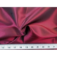 Polyester Taffeta Lining Fabric 100% Polyester 54" Wide for Table ...