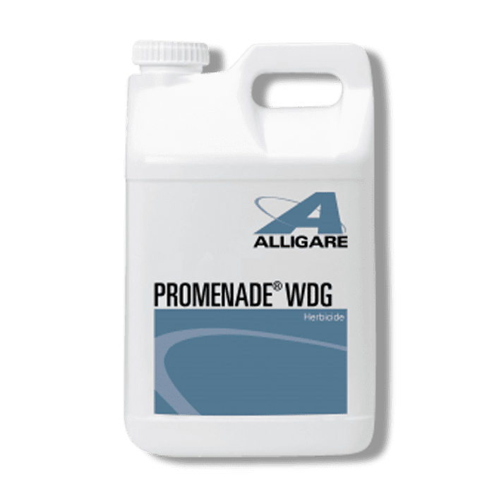 Promenade WDG Herbicide 12lb- Flumioxazin - Walmart.com