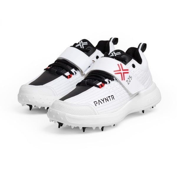 Payntr Bodyline 225 Spike (Bowling) Cricket Shoes - Walmart.com