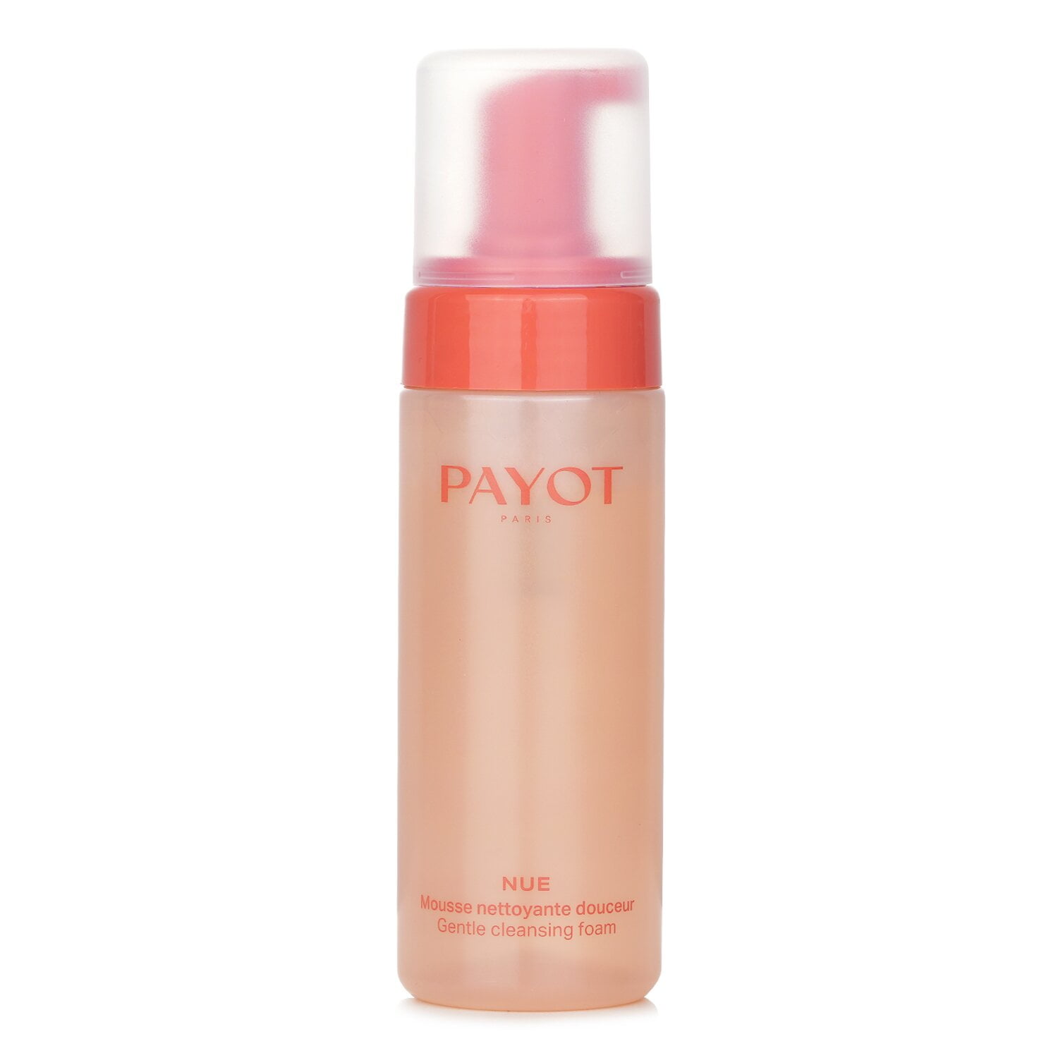 Payot Nue Gentle Cleansing Foam 150ml/5oz - Walmart.com
