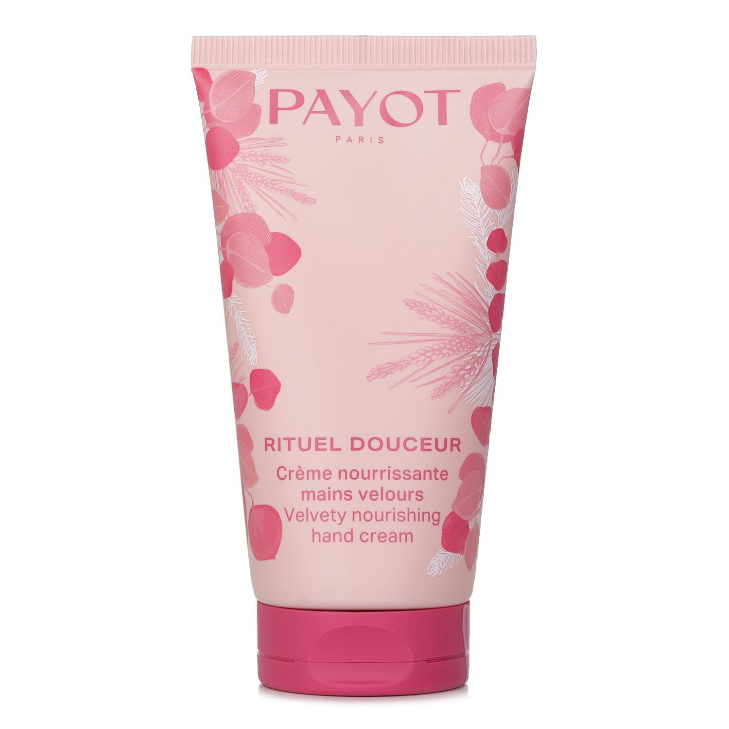Payot Rituel Douceur Velvety Nourishing Hand Cream - 2.5oz - Walmart.com