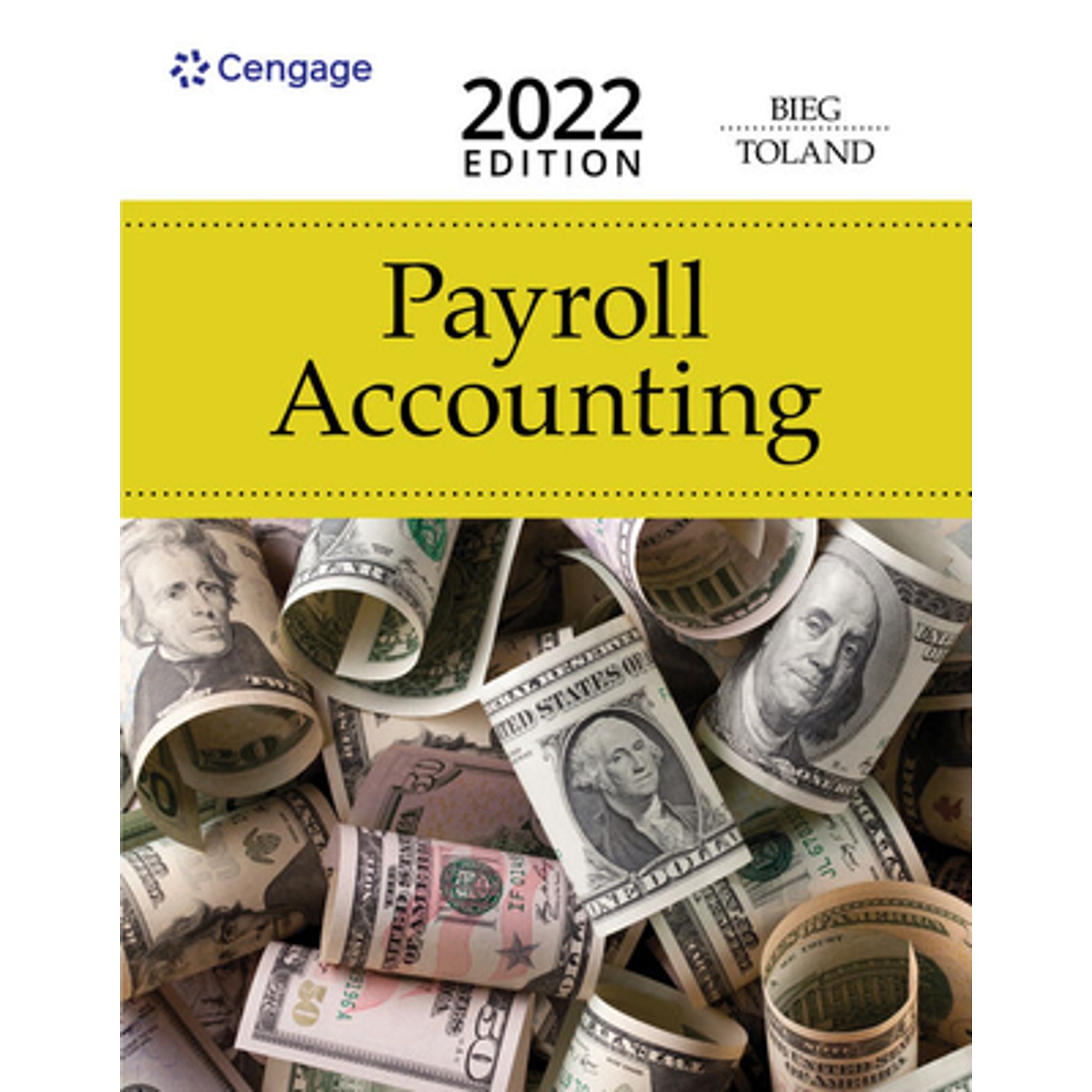 Pre-Owned Payroll Accounting 2022 (Paperback 9780357518755) by Bernard ...