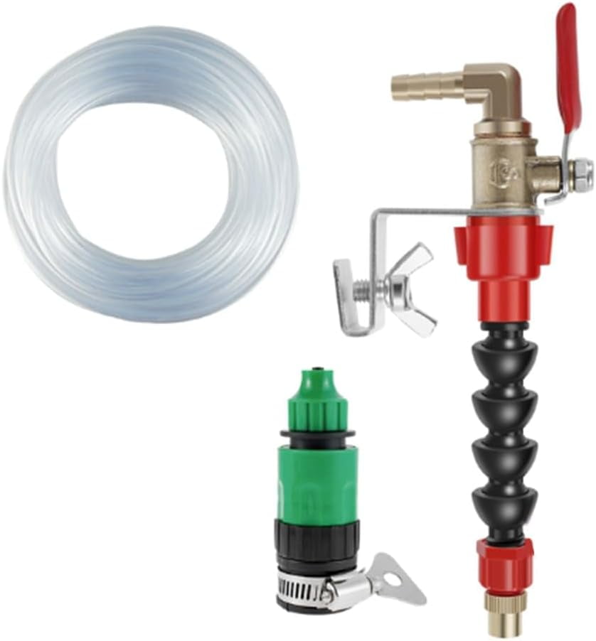 Payshingy Cutting Machine Misting System Water Sprayer Cutting Machine ...