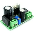 Payshingy Step Down Power Supply Converter Module, LM2596HV AC/DC to DC ...