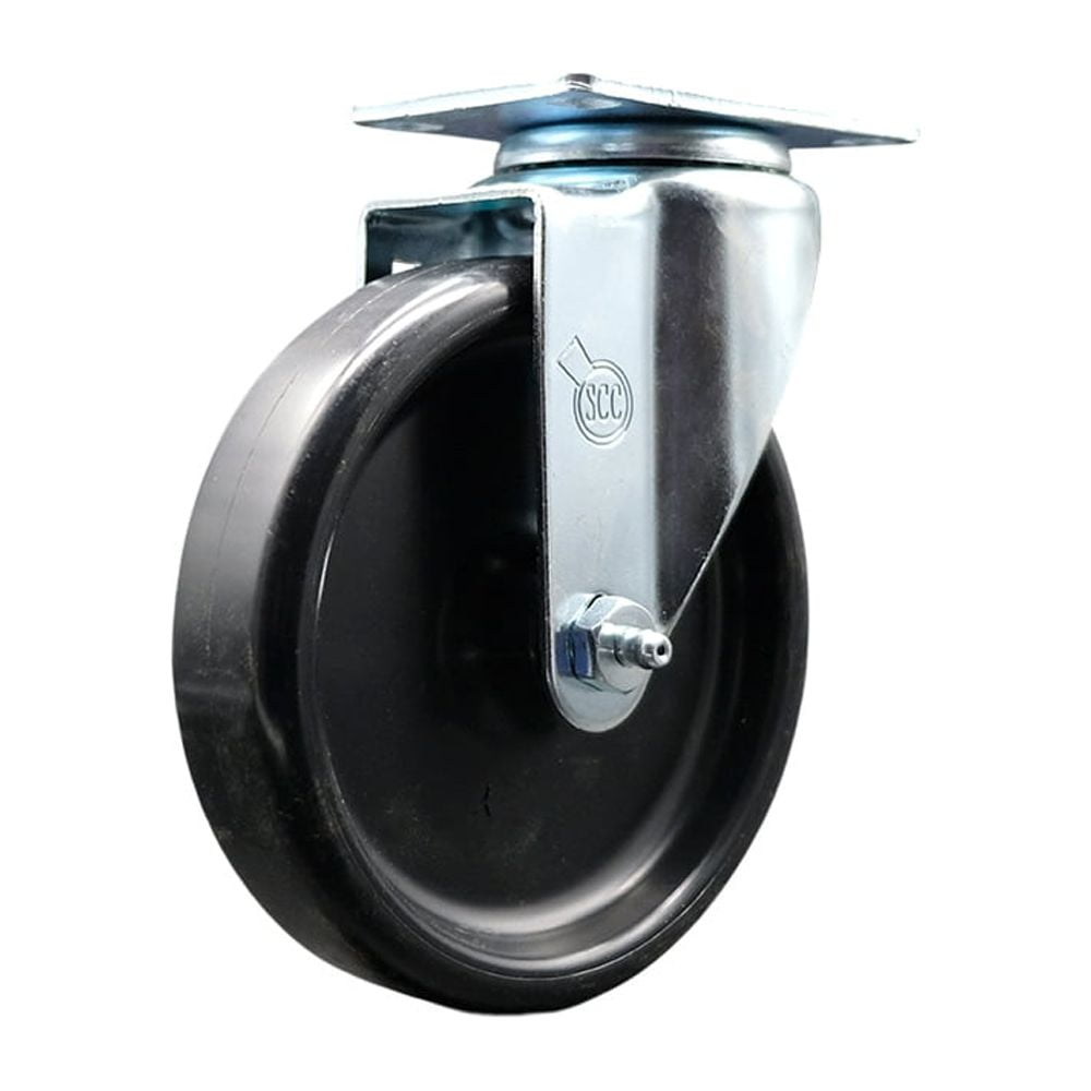 Payson Casters 050-5PJ Caster Replacement - Service Caster Brand ...