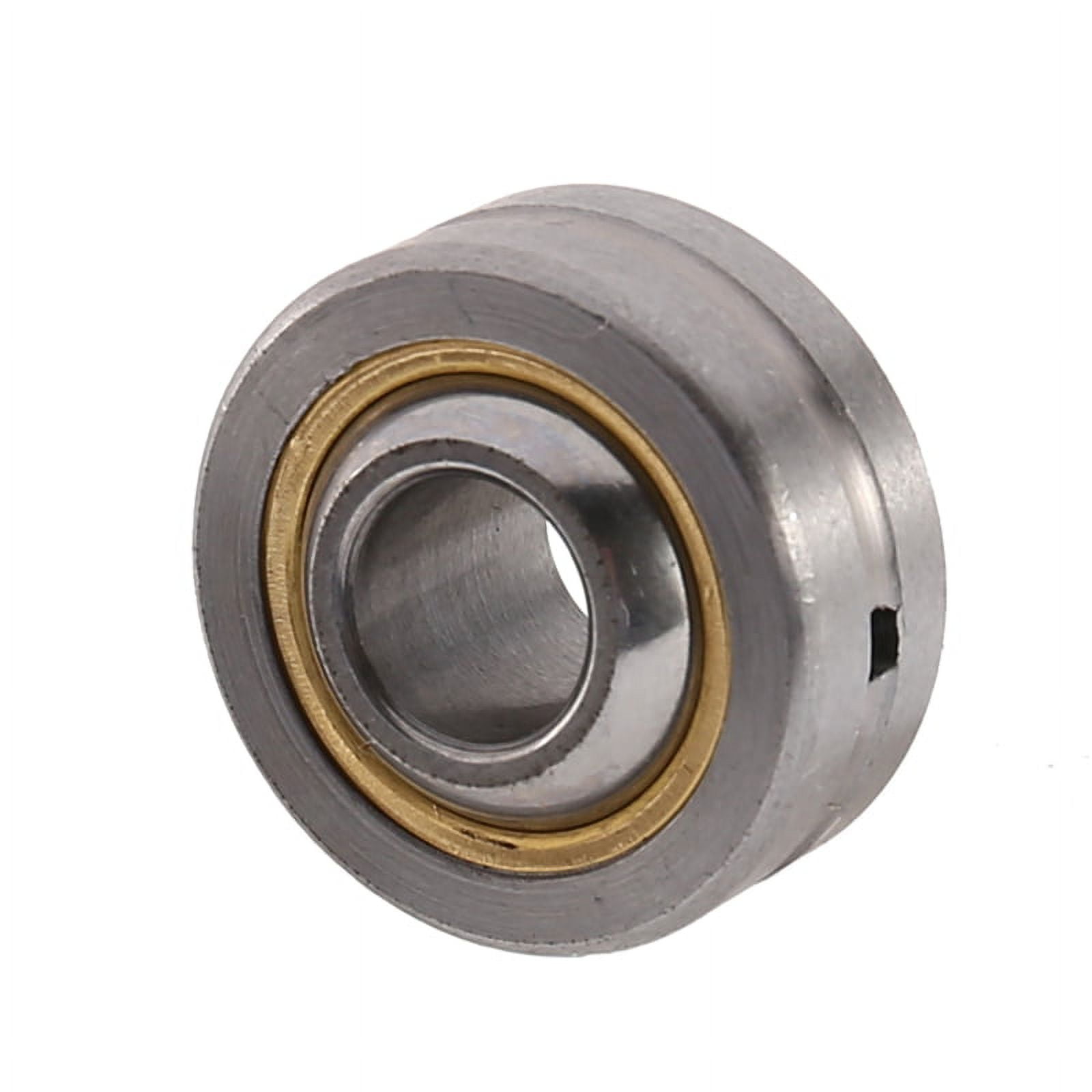 Pb8 Spherical Plain Bearing 8X22X12 Miniature Bearings - Walmart.com