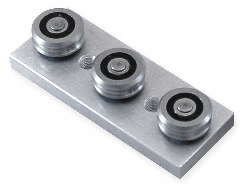 Pbc Linear Linear Carriage,Carriage Height 0.702 In RRS14 - Walmart.com