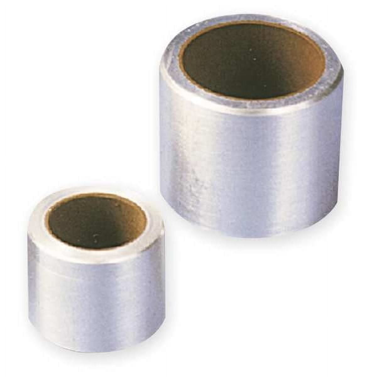 Pbc Linear Linear Sleeve Bearing ,1/2 in ID PS0812-06 - Walmart.com