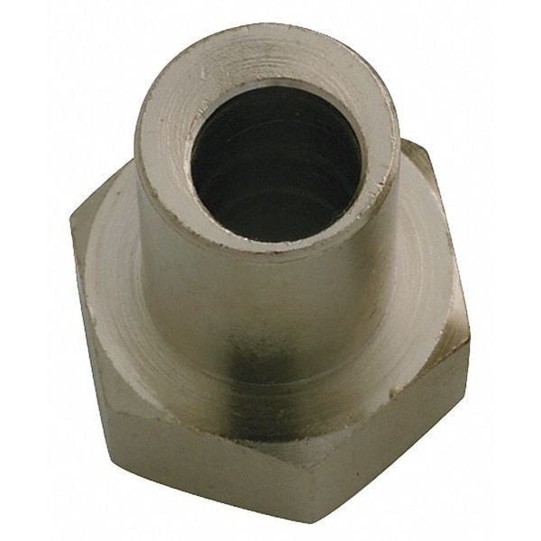 Pbc Linear V-Guide Adjustable Bushing,Bore .3130 In VBA3 - Walmart.com