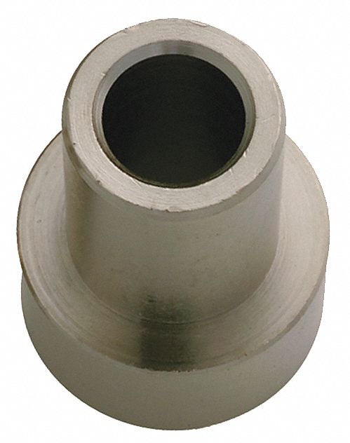 Pbc Linear V-Guide Fixed Bushing,Bore 0.3130 In VB3 - Walmart Business ...