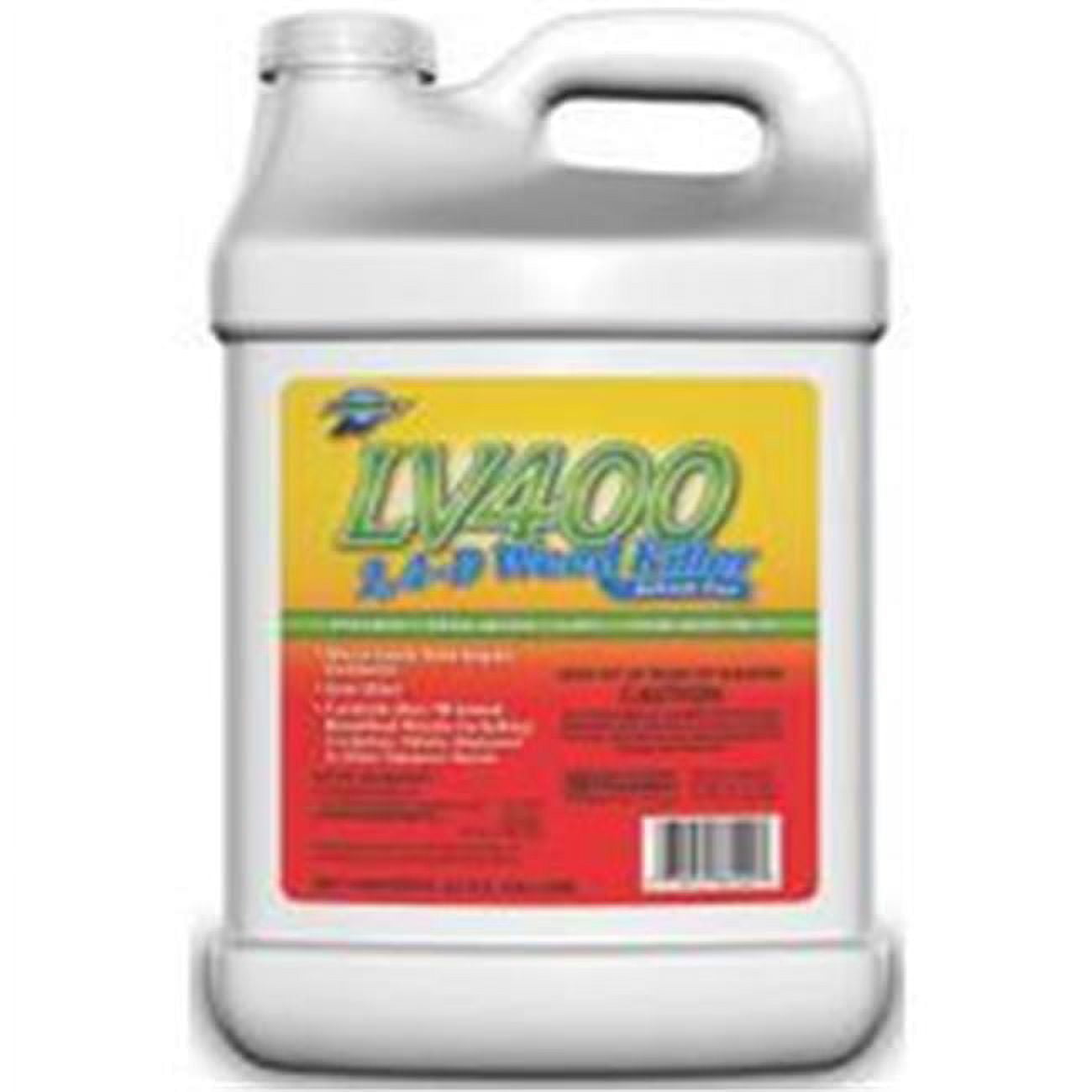 Pbi/Gordon Corp Weed Killer Lv400 2-4D 2-1/2Ga 8601122 - Walmart.com