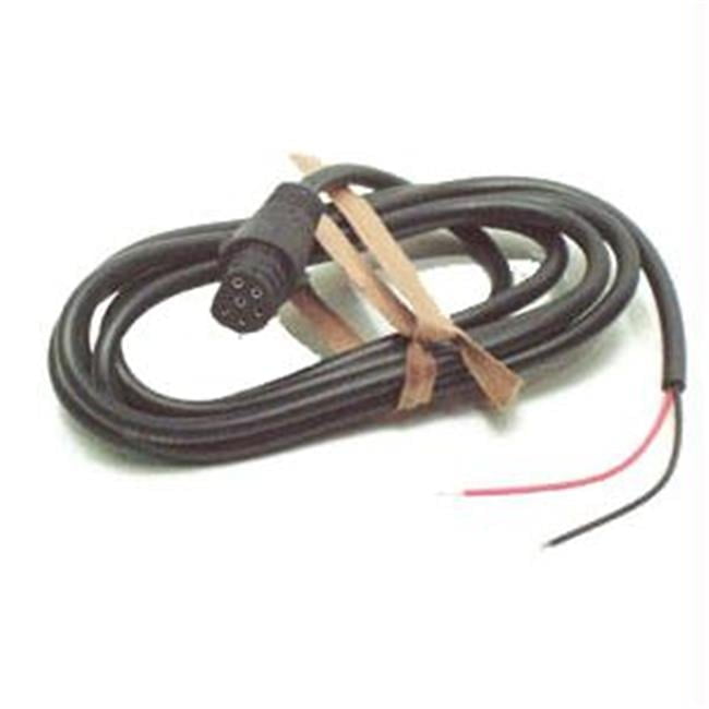 Pc-24U Power Cable For Elite 5M - Walmart.com