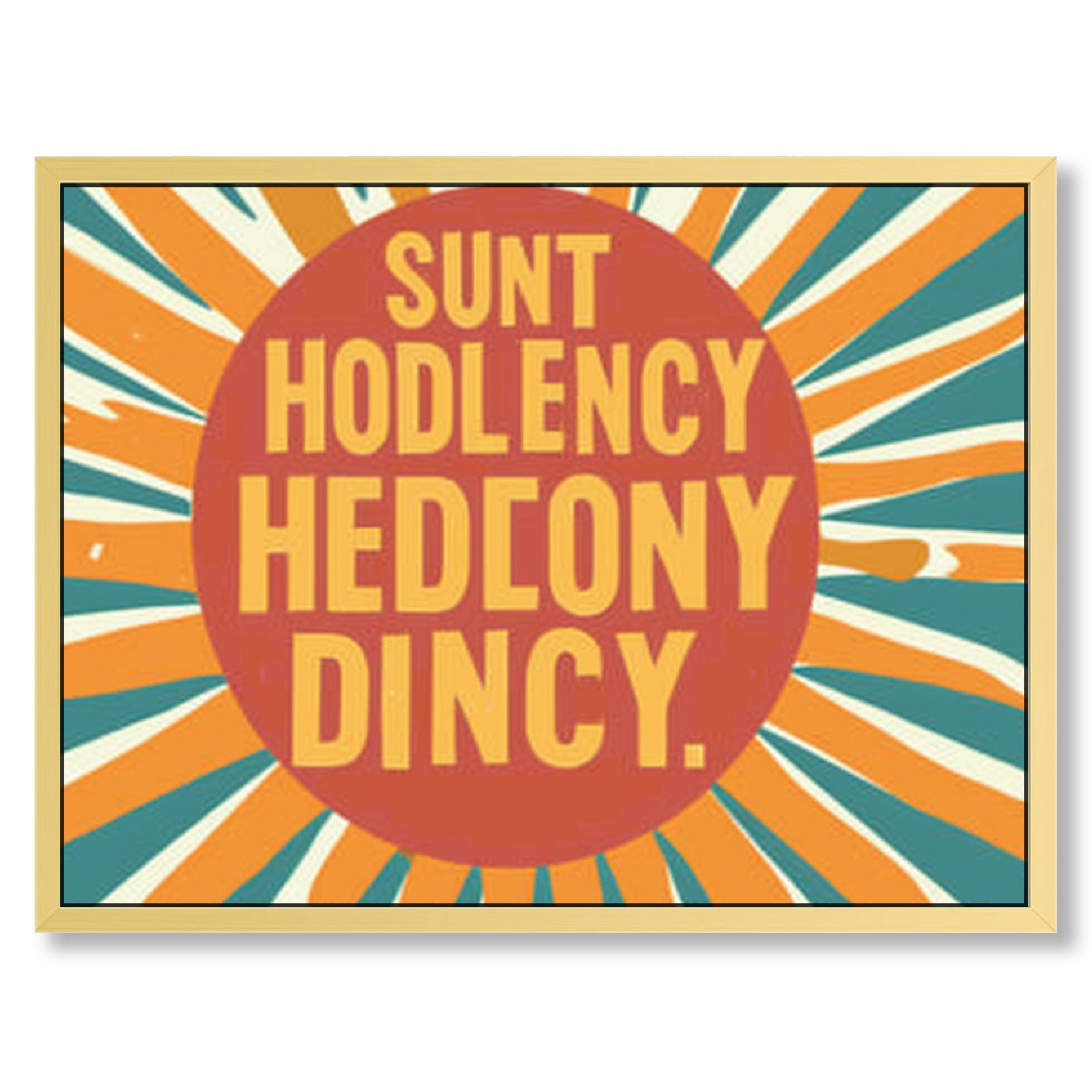 Pc Inspirational Quote Poster Paper, a Little Progress Each Day Wall ...