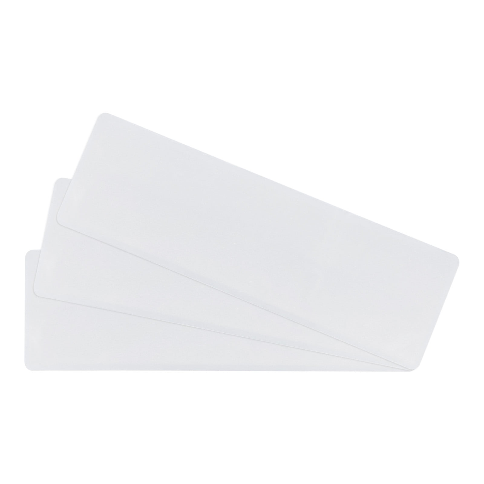 Pc Keyboard Cover Skin Silicone Desktop Keyboard Skin 17.3"x5.5" Clear ...