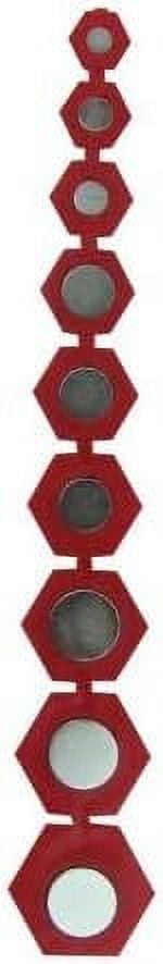 Pc. Magnetic Socket Inserts (SAE) - Walmart.com