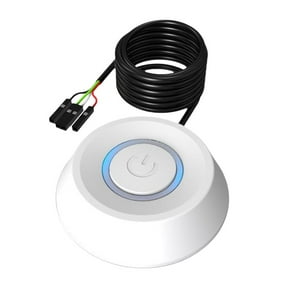 Pc Power Switch Replacement