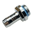 Pc Water Cooling Barb Fitting Two-Touch Fitting G1/4 Thread Hosepagoda ...