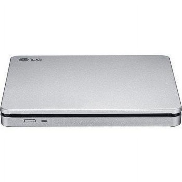 Hp External Dvd Drive