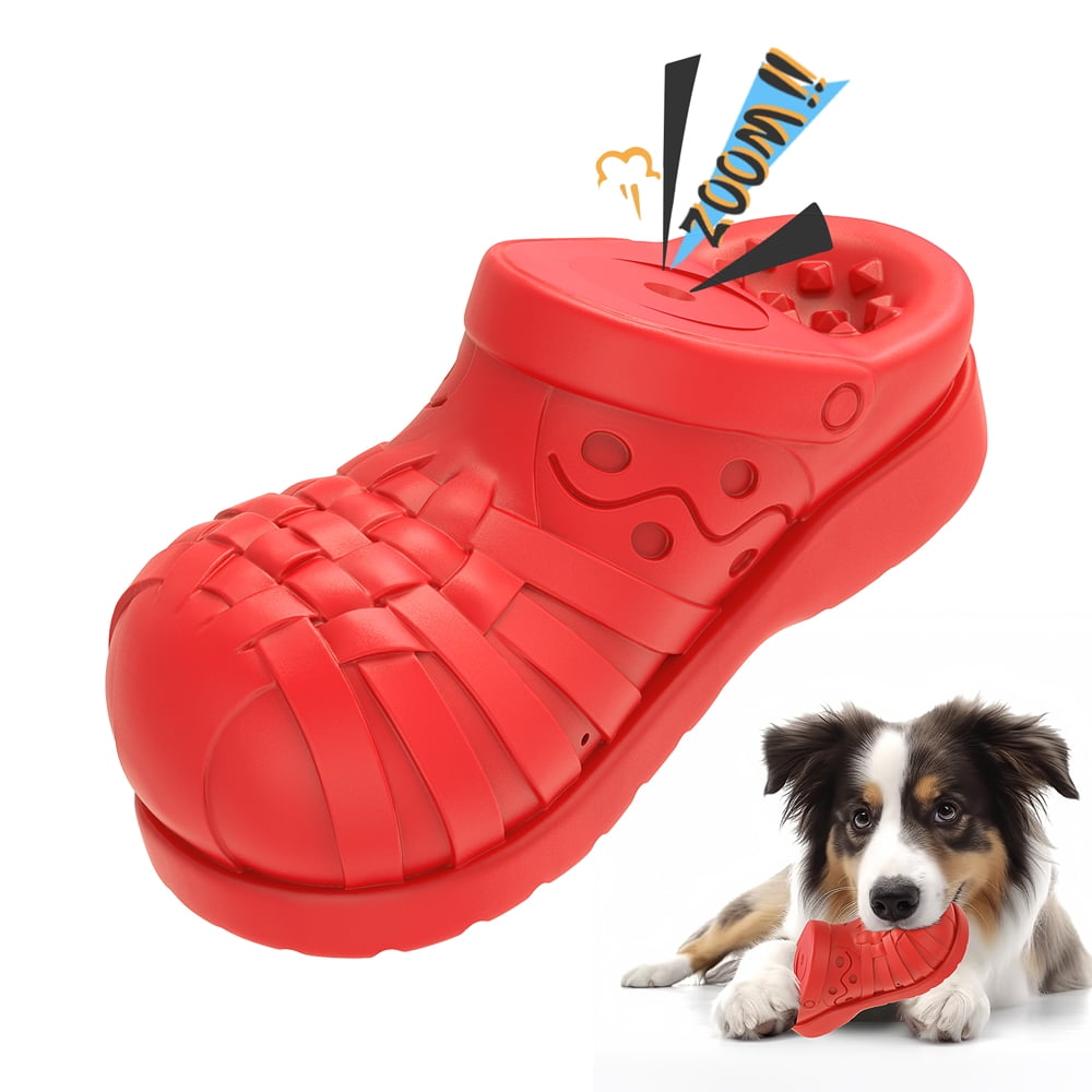 PcEoTllar Dog Toy for Aggressive Chewer Large Medium indestructible ...