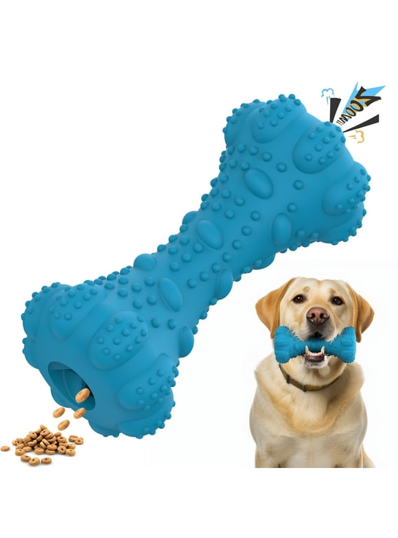 Dog Treat Dispenser Toys in Dog Toys - Walmart.com