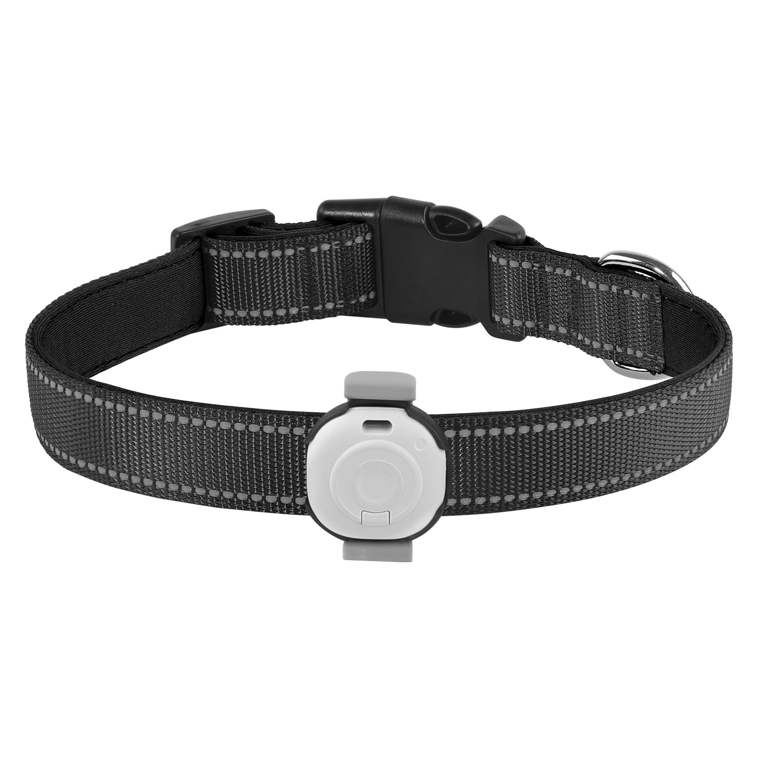 PcEoTllar Smart Dog Tracker Collar, Dog Trackers Pet Location Tracker ...