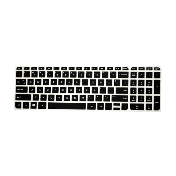 Hp Envy Keyboard Protector