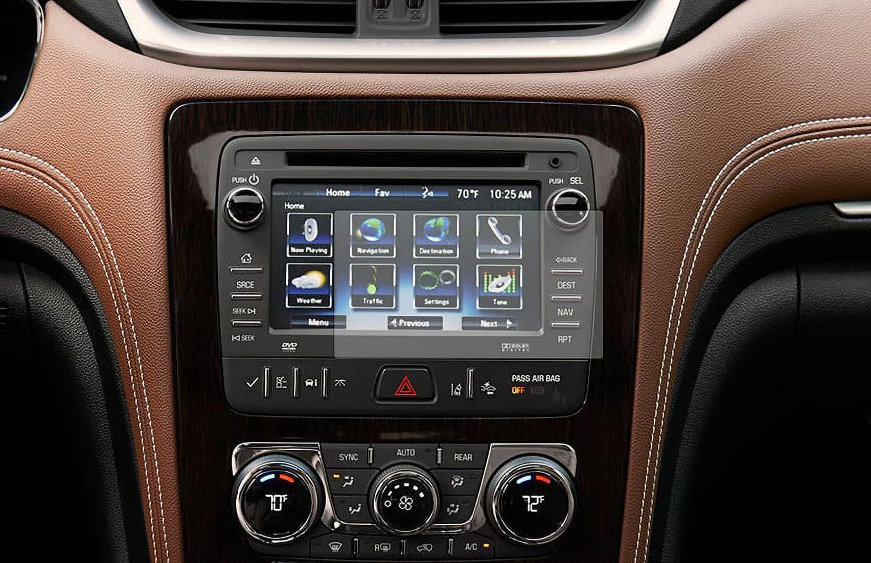 PcProfessional Screen Protector (Set of 2) for 2014 2015 2016 2017 2018 ...