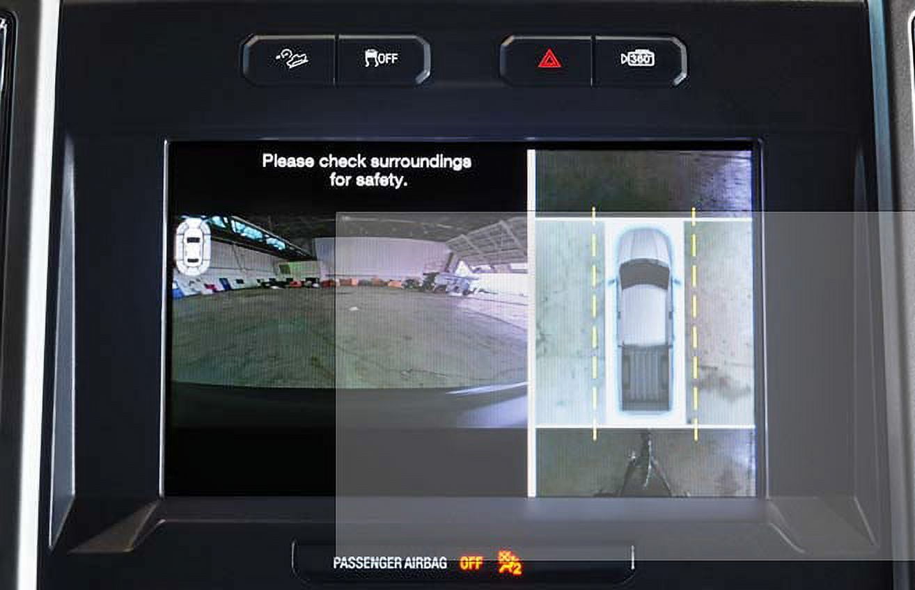 PcProfessional Screen Protector (Set of 2) for 2014 2015 2016 2017 2018 ...