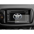 PcProfessional Protector for 2016-2018 Toyota Models, Anti Glare ...