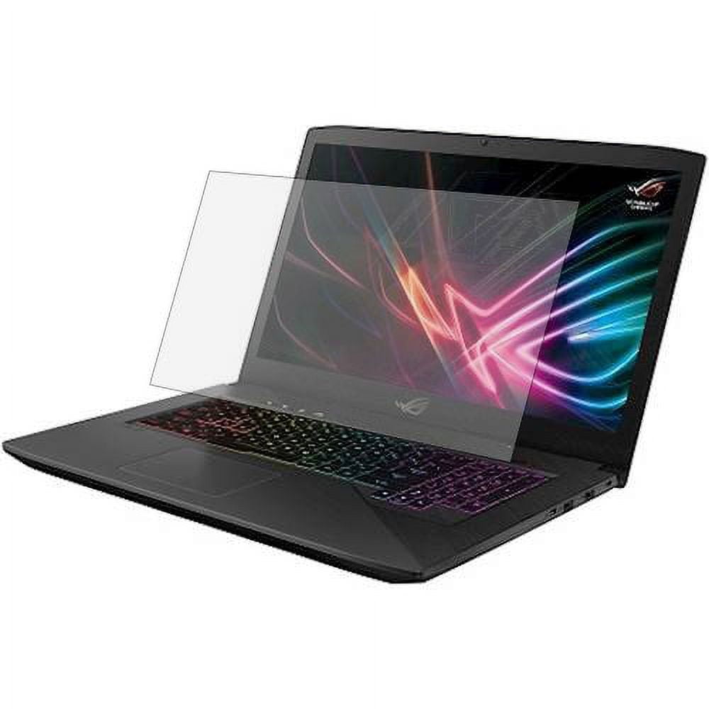 PcProfessional Screen Protector (Set of 2) for Asus ROG STRIX GL503 ...