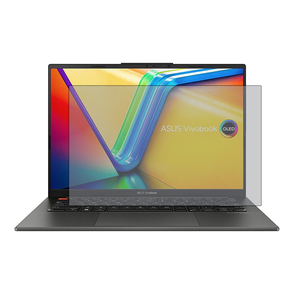 PcProfessional Screen Protector (Set of 2) Comptaible with ASUS ...